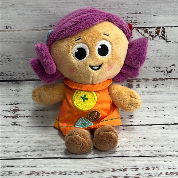 Disney | Toys | Disney Parks Toy Story Dolly Plush | Poshmark